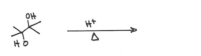 Solved complete the rxn | Chegg.com