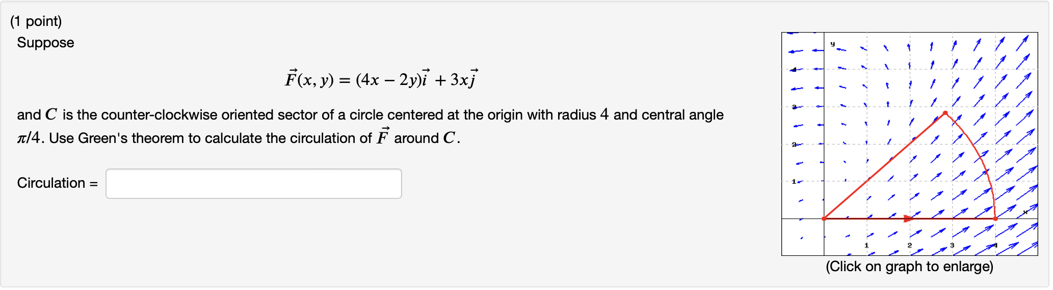 Solved (1 | Chegg.com