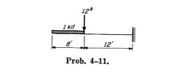 Solved Prob. 4-11. | Chegg.com