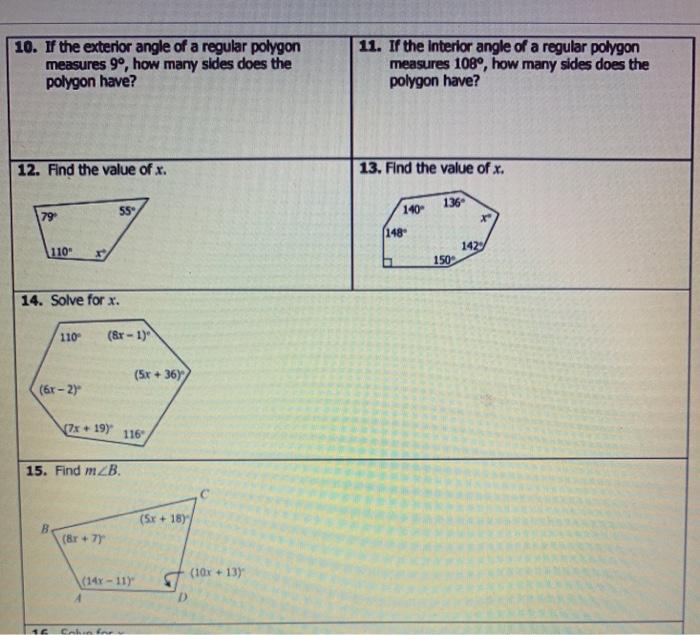 Solved Practice Questions 1. What is the sum of the measures | Chegg.com