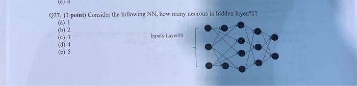 Solved Please I need only the final answer | Chegg.com