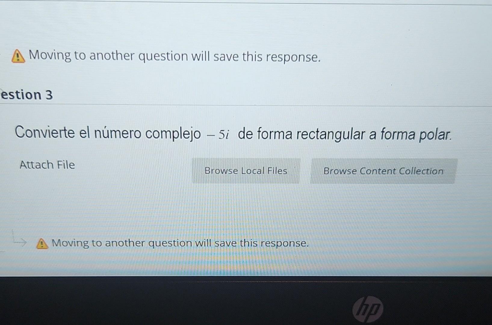 Solved (2) z1=4[cos(3π)+isen(3π)]z2=2[cos(65π)+isen(65π) | Chegg.com