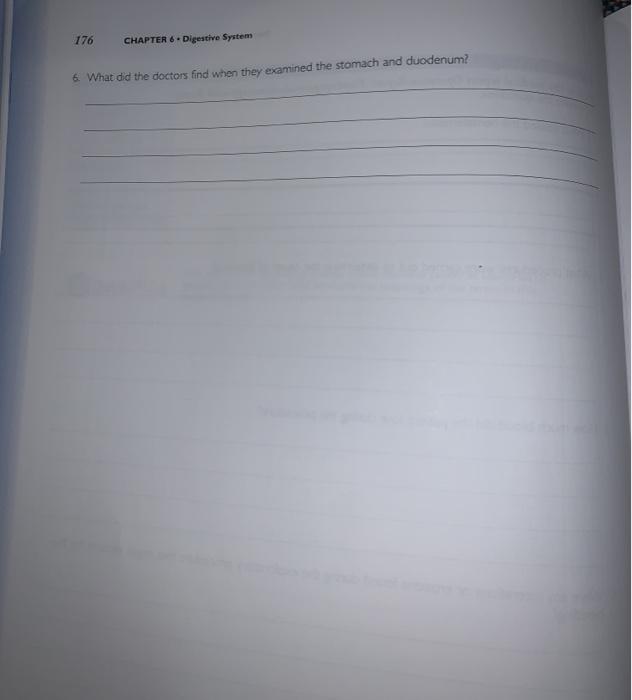 Solved 172 CHAPTER & Spam Documenting Health Care Activity | Chegg.com