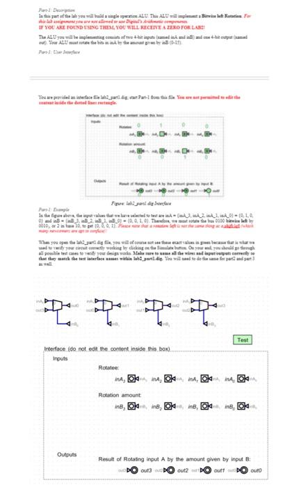 how can i modify this circuit in order to correctly | Chegg.com how can i modify this circuit in order to correctly | Chegg.com
