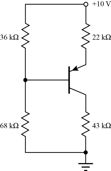 Solved: Chapter 5 Problem 86P Solution | Microelectronic Circuit Design 4th Edition | Chegg.com