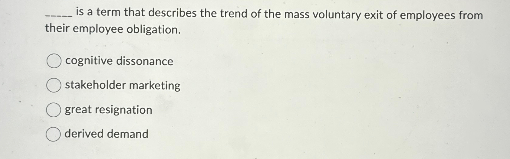 Solved is a term that describes the trend of the mass | Chegg.com