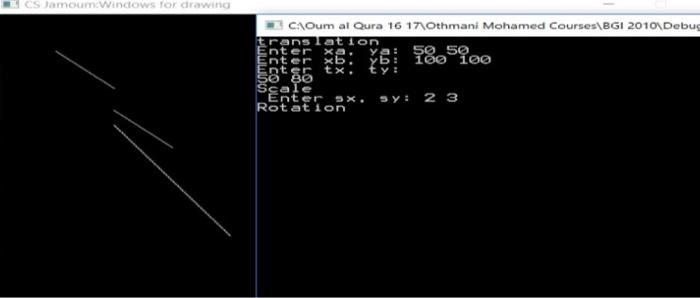 Practice4: Modify the above programs to apply 2D | Chegg.com