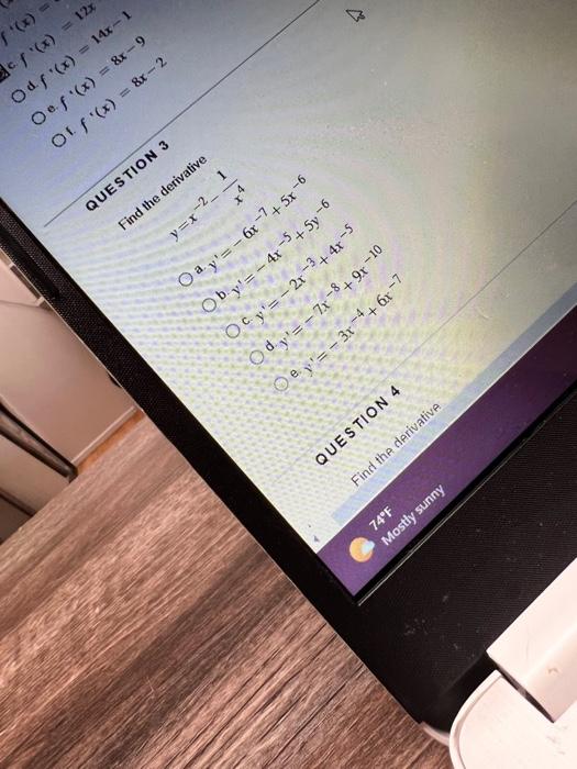 Solved Please answe asap | Chegg.com