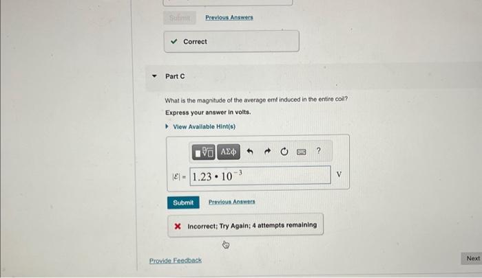 Solved Course Home 5Ch20 and 21 Fall 2023 Item 10 A col has | Chegg.com