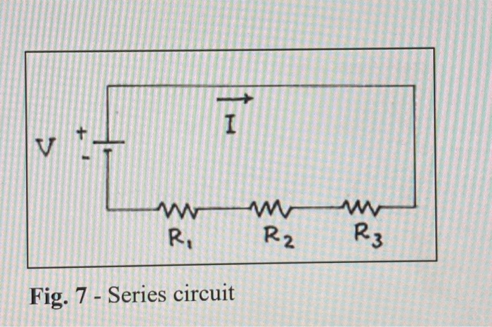 Solved Using the measured values of the resistors R1, R2, | Chegg.com