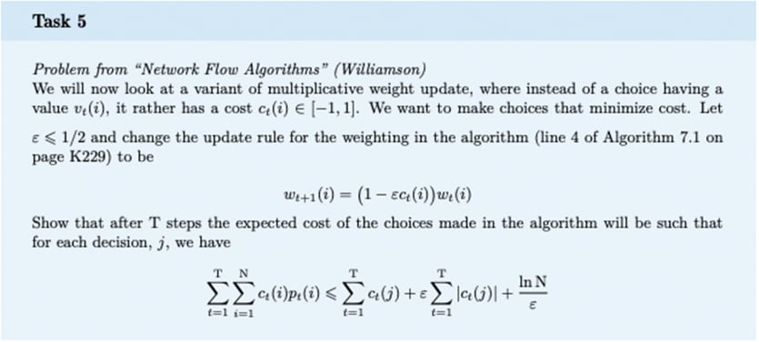 Solved Explain your reasoning and show | Chegg.com