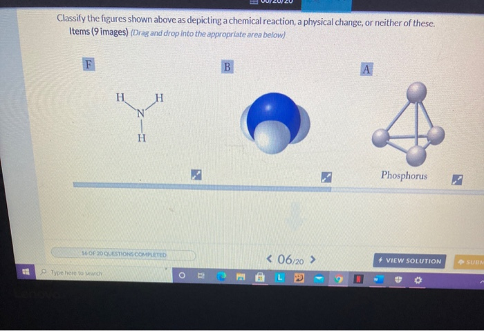 Solved 06 Question (1 point) Use the representations shown | Chegg.com