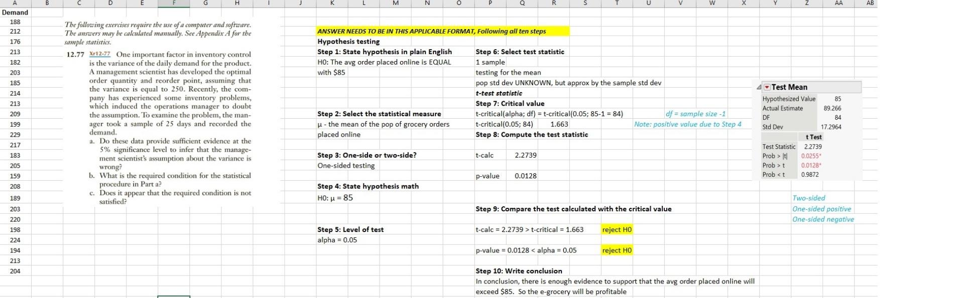 Solved Tbe following exercises require the use of a computer | Chegg.com Solved Tbe following exercises require the use of a computer | Chegg.com