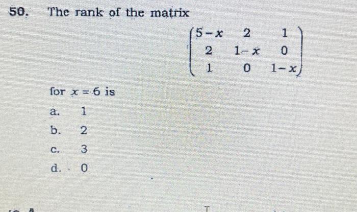 Solved If F And G Are Continuous At A Then Which Of The