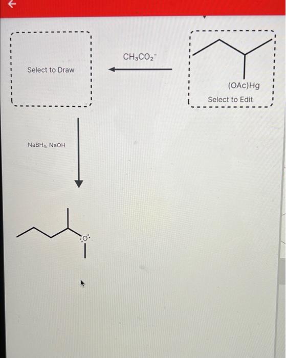 Solved Draw the structures of the missing reactants, | Chegg.com