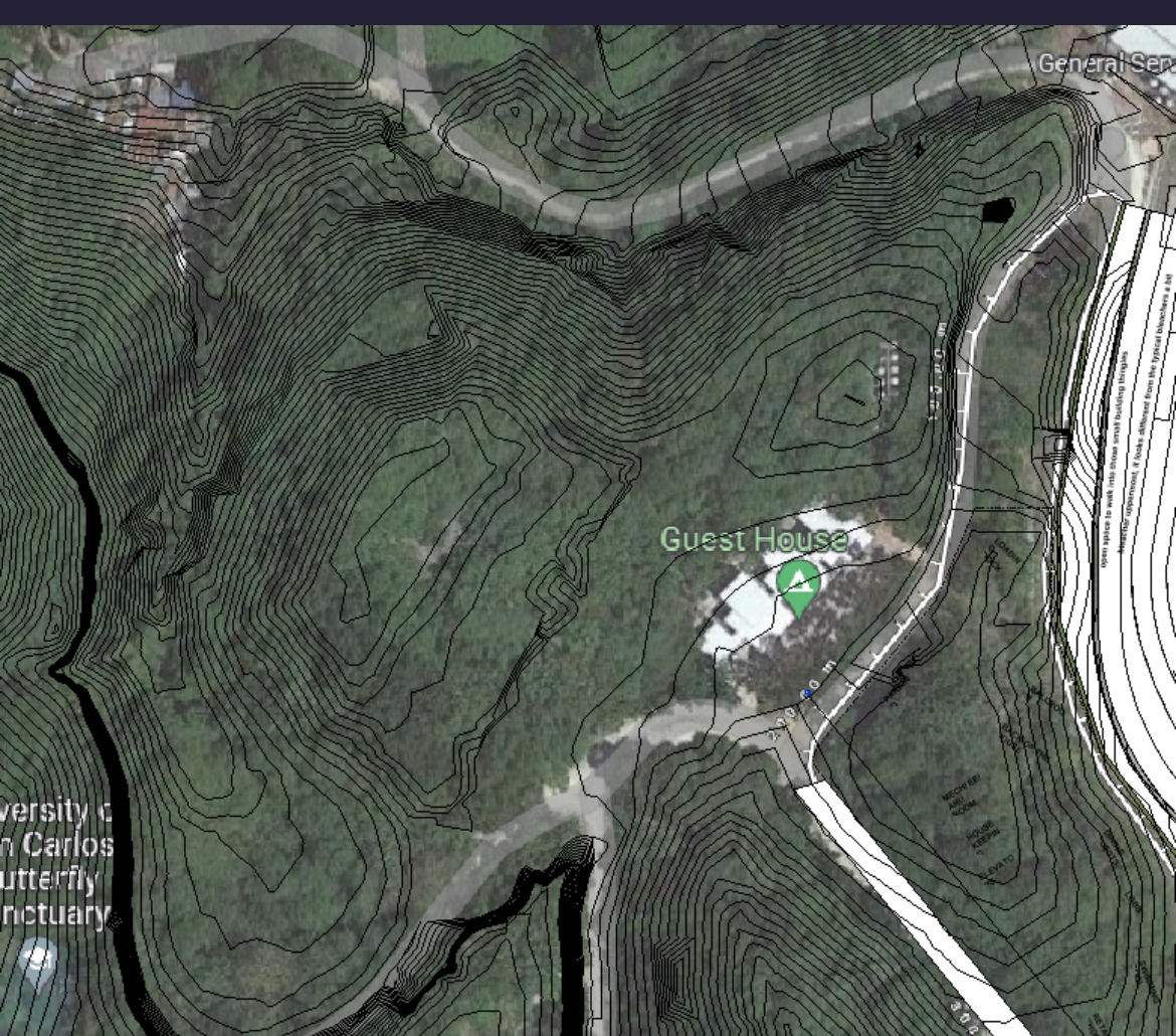 Solved Using the lot plan of your design class plate, plot | Chegg.com