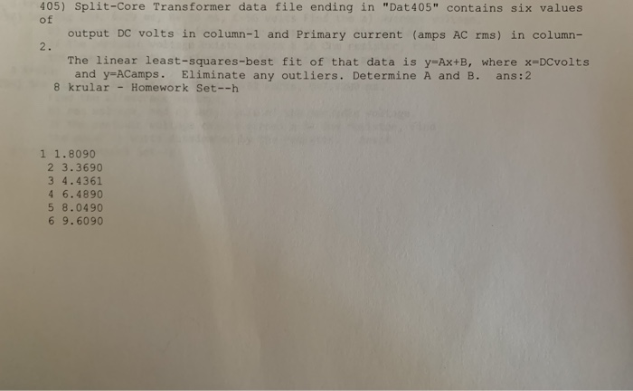 Solved no sure how to do this problem. tried in excel and | Chegg.com