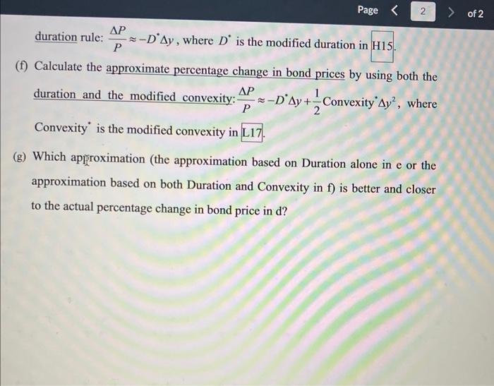 Solved 1. Use the "project3.xlsx" (Problem 1) to calculate | Chegg.com