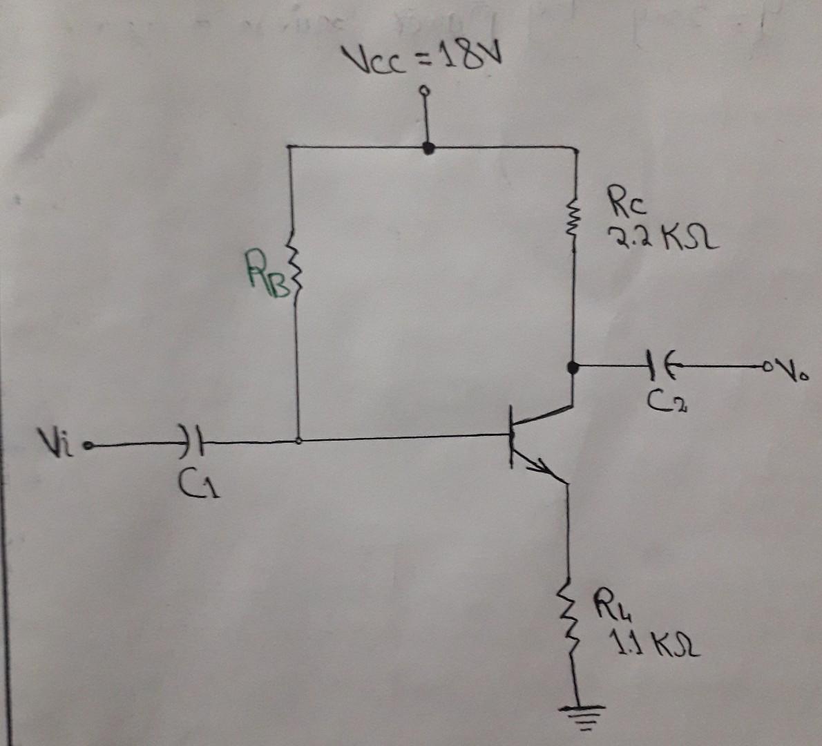 Solved Question No. 3 Find collector, base and emitter | Chegg.com