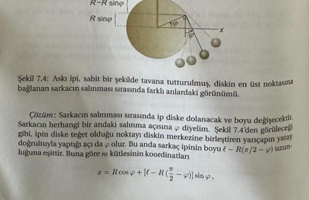 Solved i have the solution of this question but it does't | Chegg.com