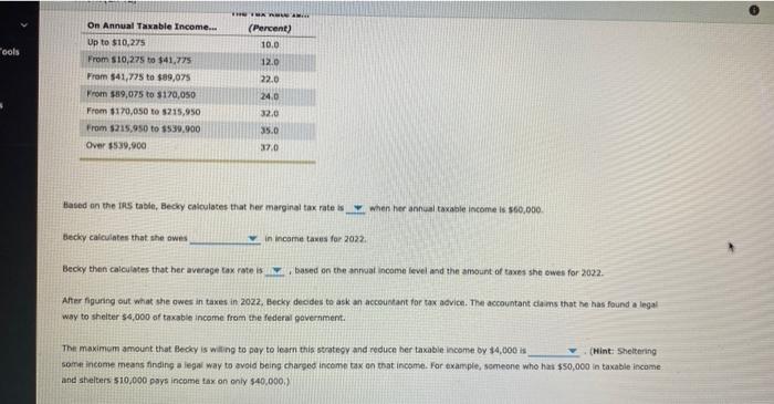 Solved 2. Taxes paid for a given Income level Suppose that | Chegg.com