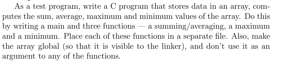 Solved I dont understand how to make these functions | Chegg.com