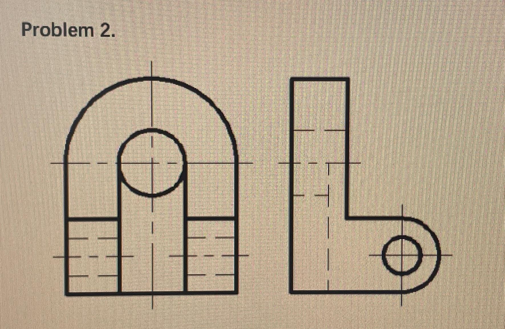 Solved Create the third view with two views given and then | Chegg.com