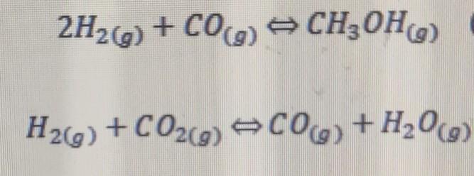 Solved One of the short-chain alcohols most used as a | Chegg.com