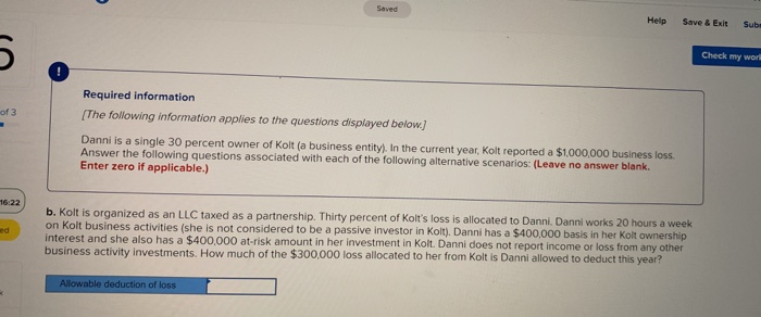 Solved Required information The following information | Chegg.com