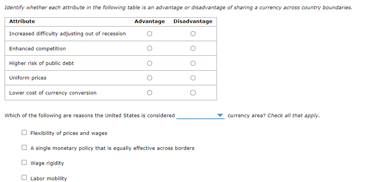Solved Identify whether each attribute in the following | Chegg.com