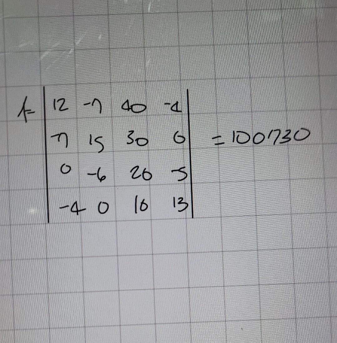 Solved how is this added can someone explain me how is | Chegg.com