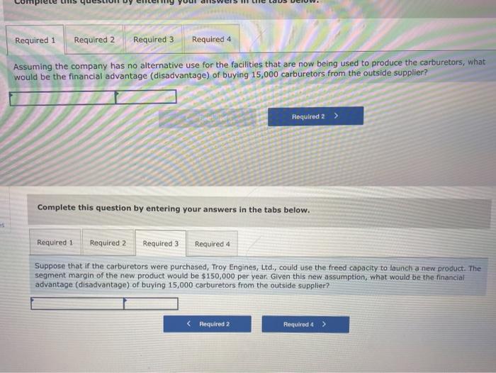 Solved 3 Graded Assignment Saved Help Save & Exit Submit | Chegg.com