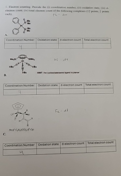 Solved please help with a, ﻿b and c | Chegg.com