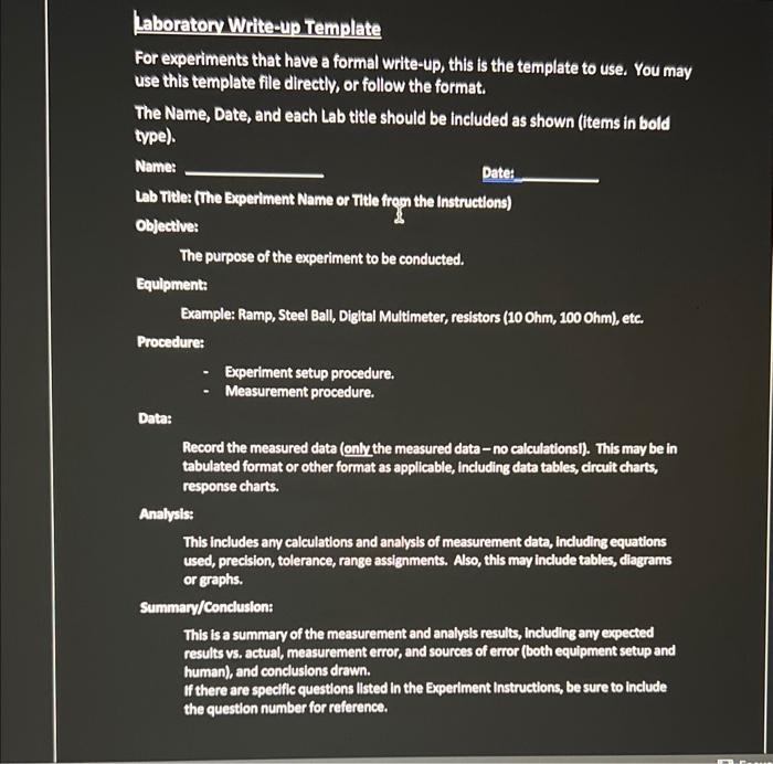 Solved Scl 113 Experiment 4: Density and Buoyancy For this | Chegg.com