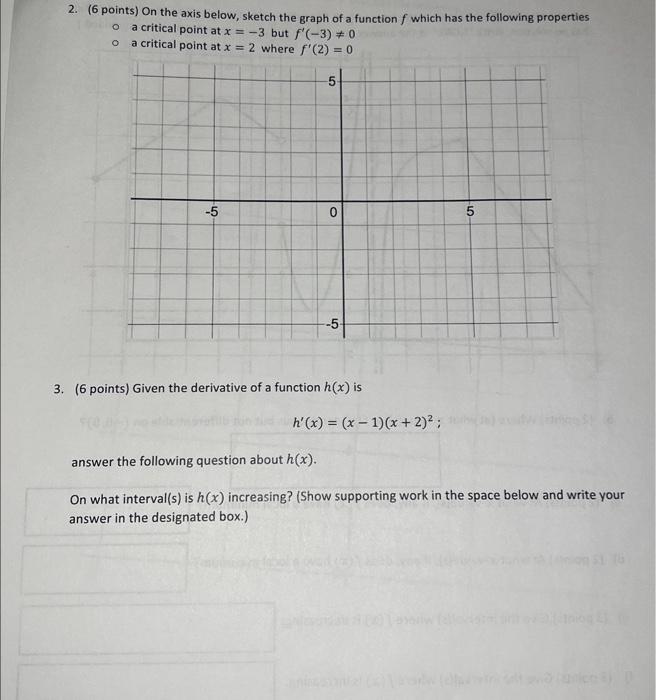 Solved Use the graph of f(x) below, on the interval [−8,8] | Chegg.com