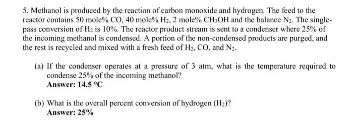 Solved Please draw a flow diagram, please use single pass | Chegg.com