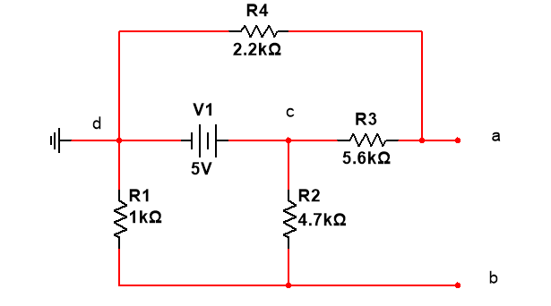Solved • ﻿Use TinkerCAD to explore various breadboard | Chegg.com