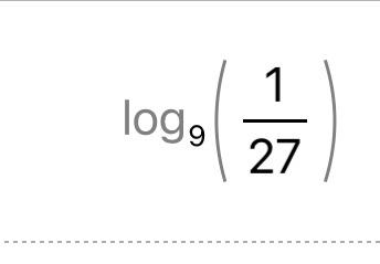 Solved 1 log, 27 | Chegg.com