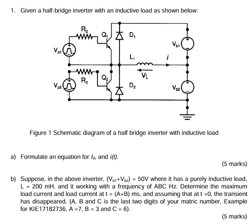 Solved Please answer and show solving stepsGiven a | Chegg.com
