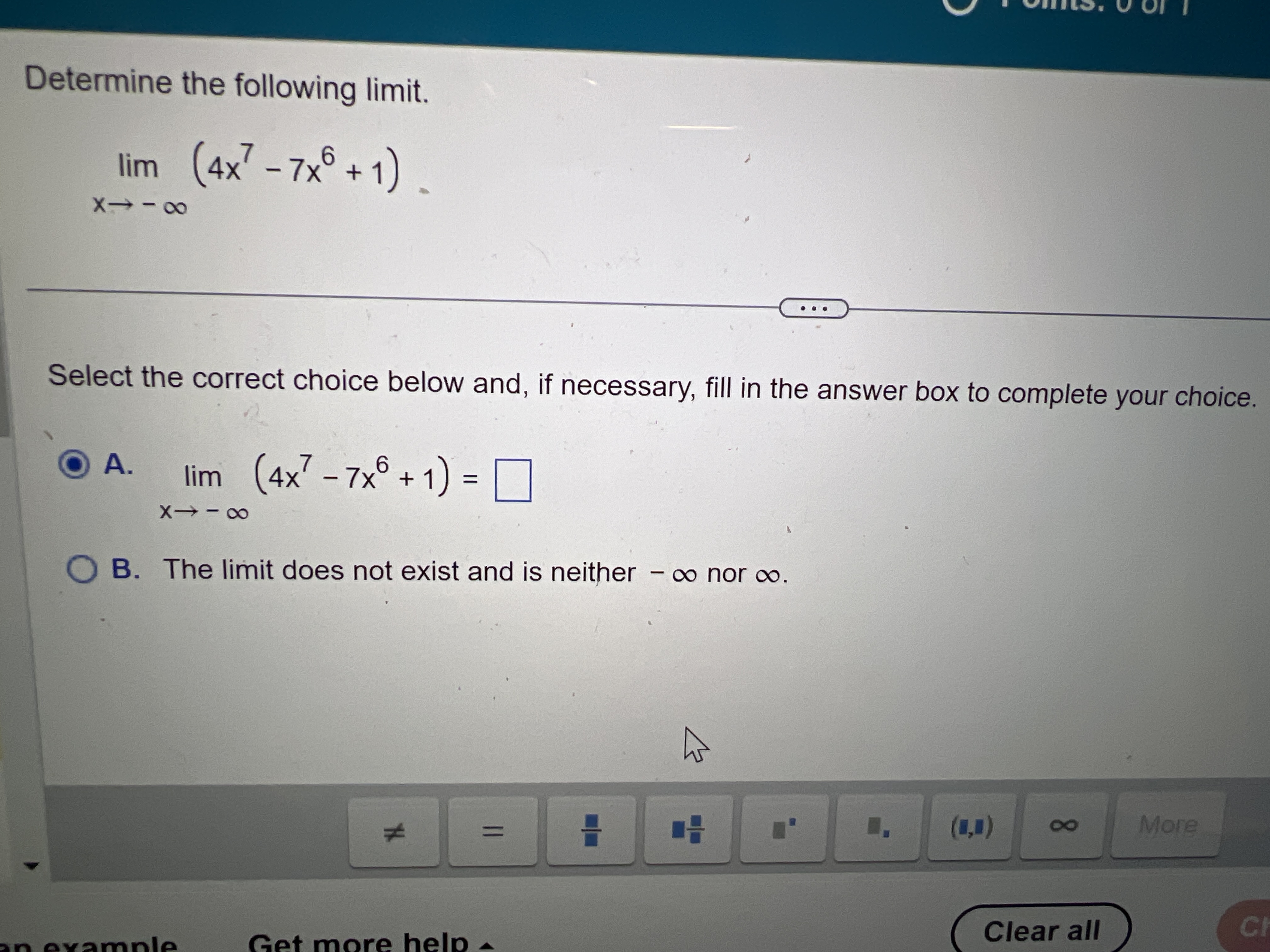 Solved Determine the following | Chegg.com