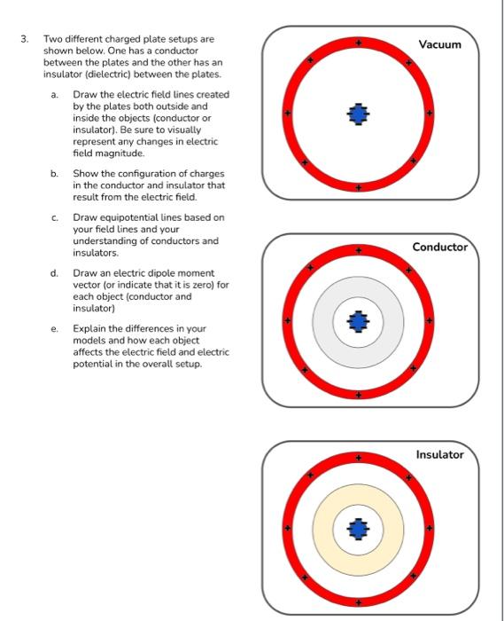 1. 2. Examine the polarization of a heart shown | Chegg.com