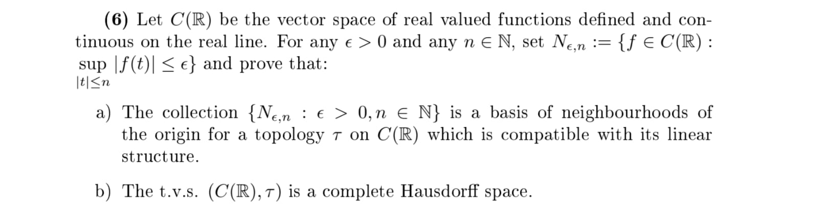 Solved Please answer clearly and step by step. (tvs means | Chegg.com