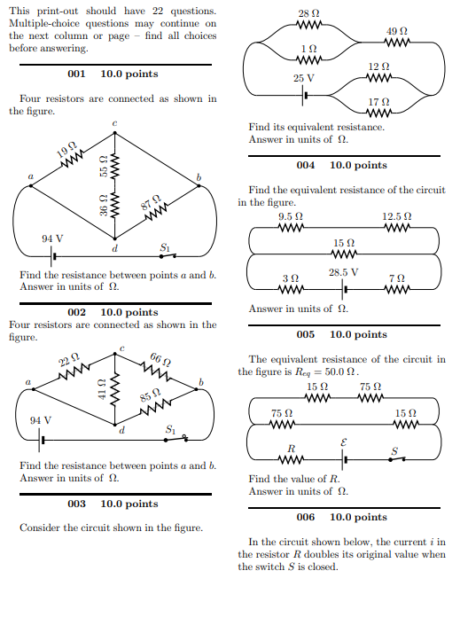 Solved PLEASE JUST ANSWER A COUPLE PLEASEThis print-out | Chegg.com