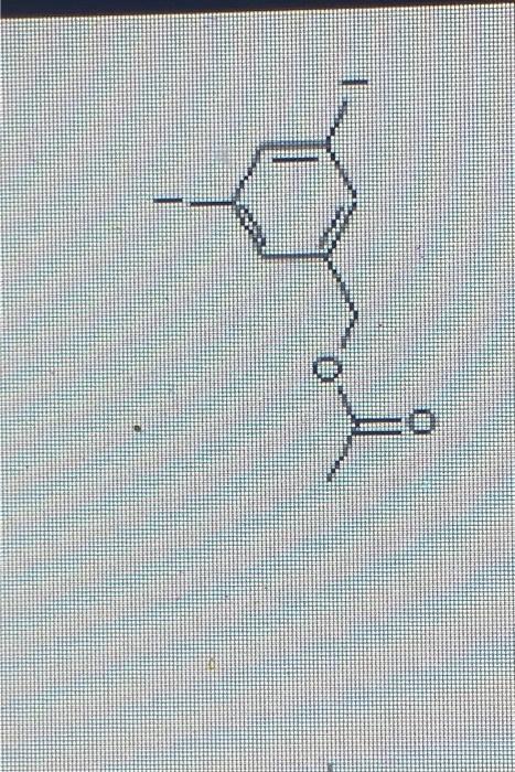 Solved Type in the name for the following structure (use | Chegg.com