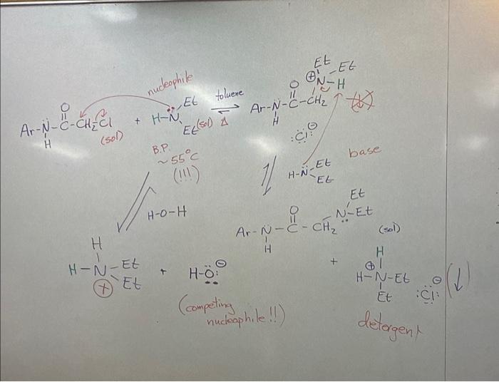 what is the balanced equation? | Chegg.com what is the balanced equation? | Chegg.com