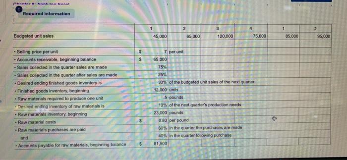 Solved lying Excel Surved Help Save & Exit Sub Check my | Chegg.com
