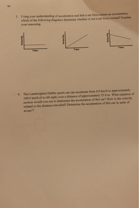 Solved Date Name Lab Section Prelaboratory Assignment