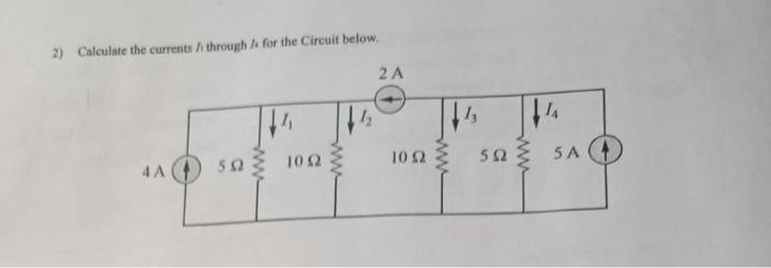 Solved 1) Calculate, Va,Vb, and Vab.3) Determine Ib using | Chegg.com