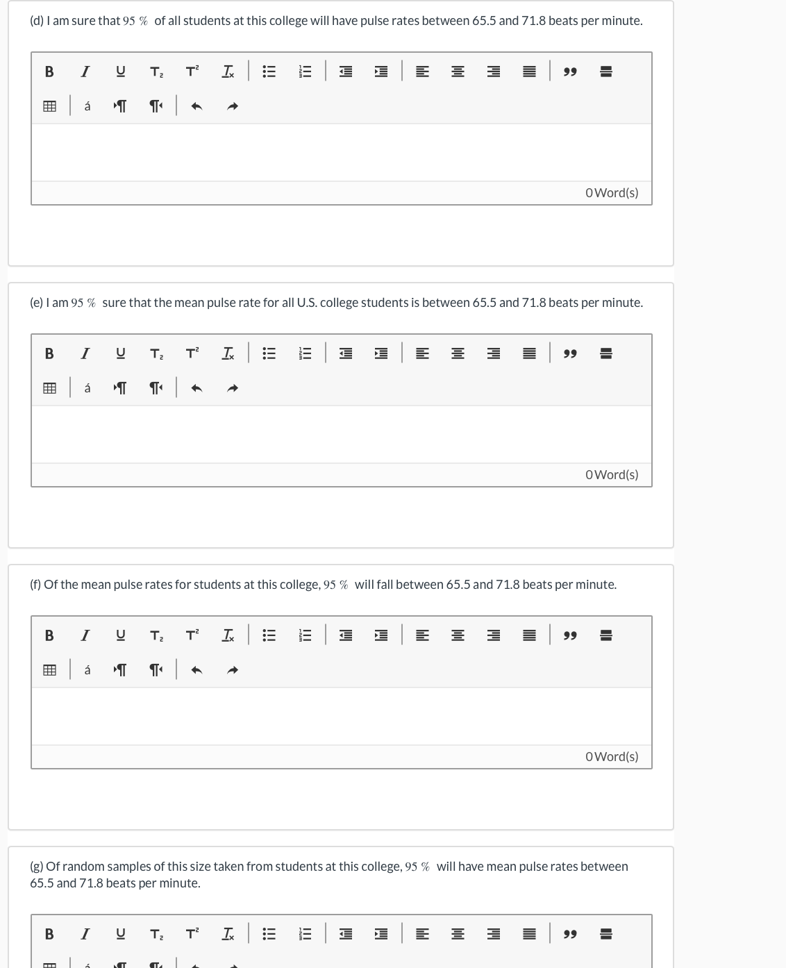 Solved Student MisinterpretationsSuppose that a student is | Chegg.com