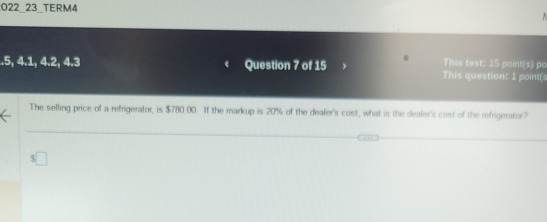 Solve this exercise using the fact that the sum of | Chegg.com